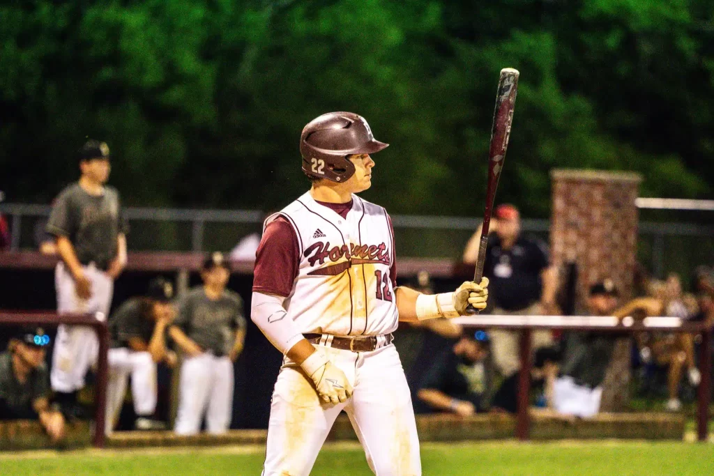 Five local players sign baseball scholarships with Southern Miss - 228 ...