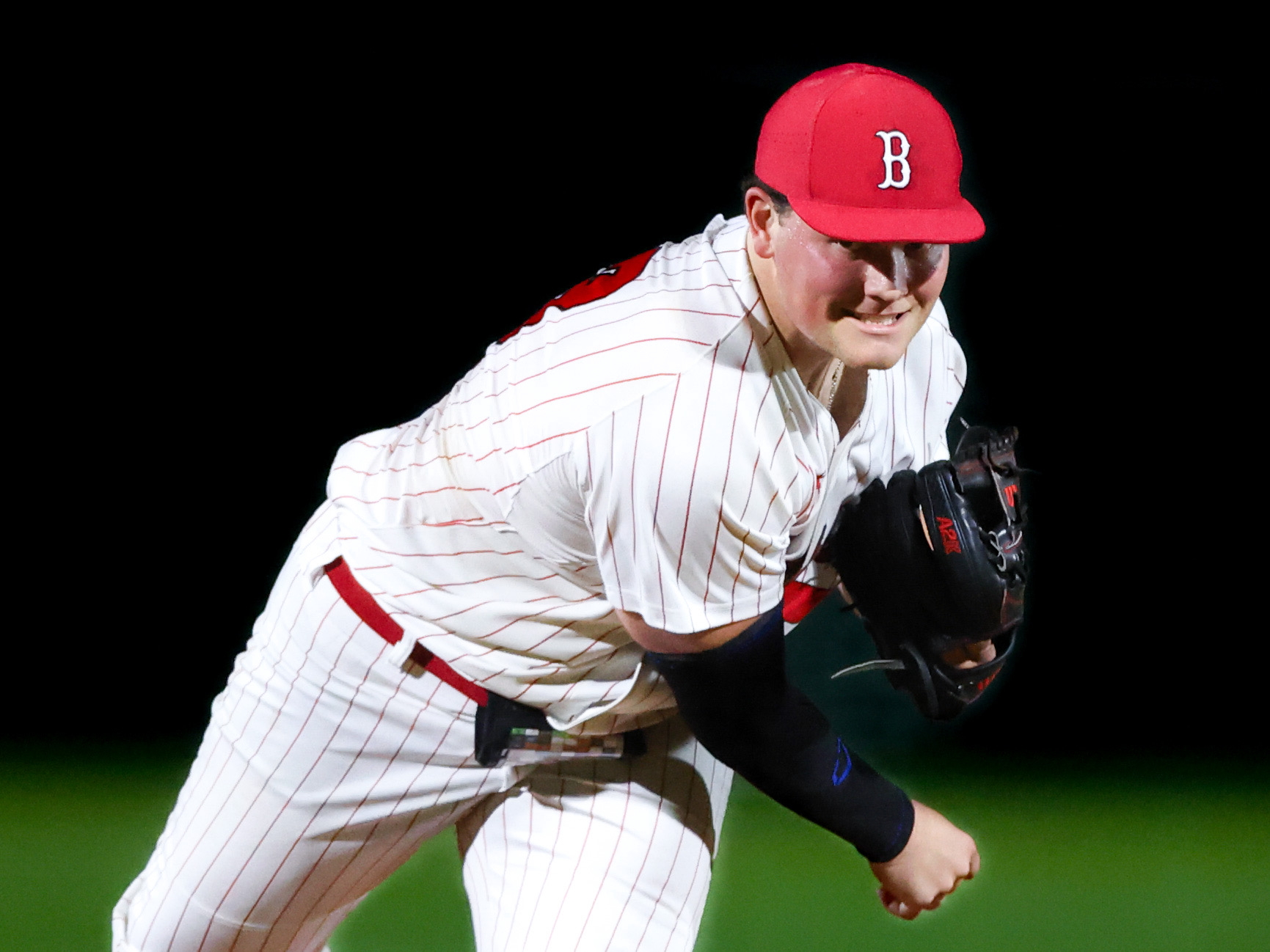 Prep Baseball: Biloxi and Ocean Springs pick up close wins Friday in ...