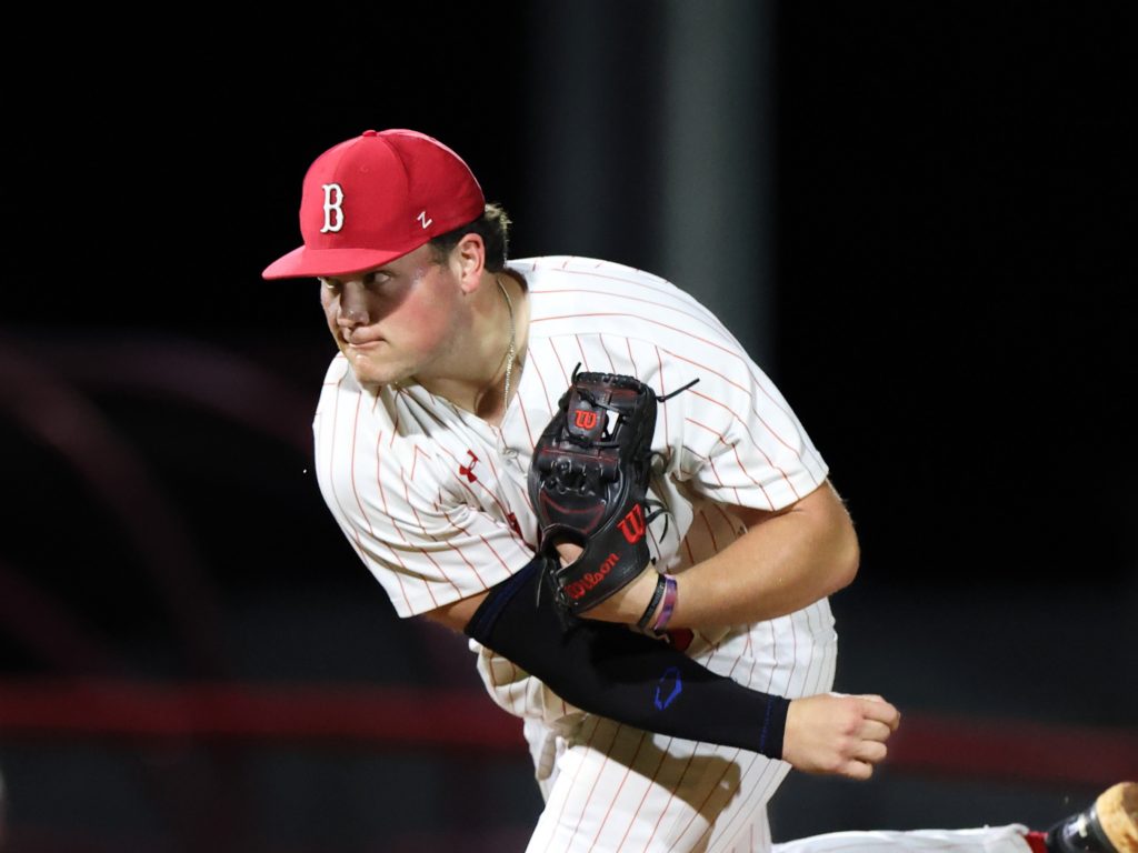 Prep baseball: The campion in Region 8-6A will be decided Monday night ...