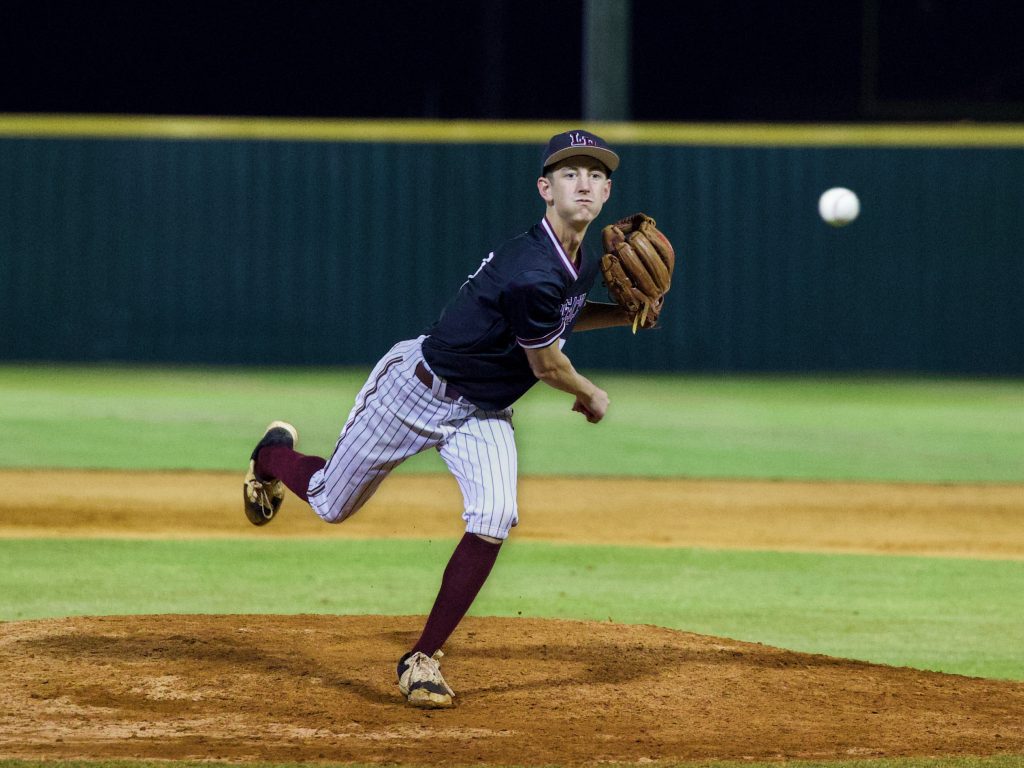 Prep baseball: Several squads in the "Southern Six" wrapped up regular ...