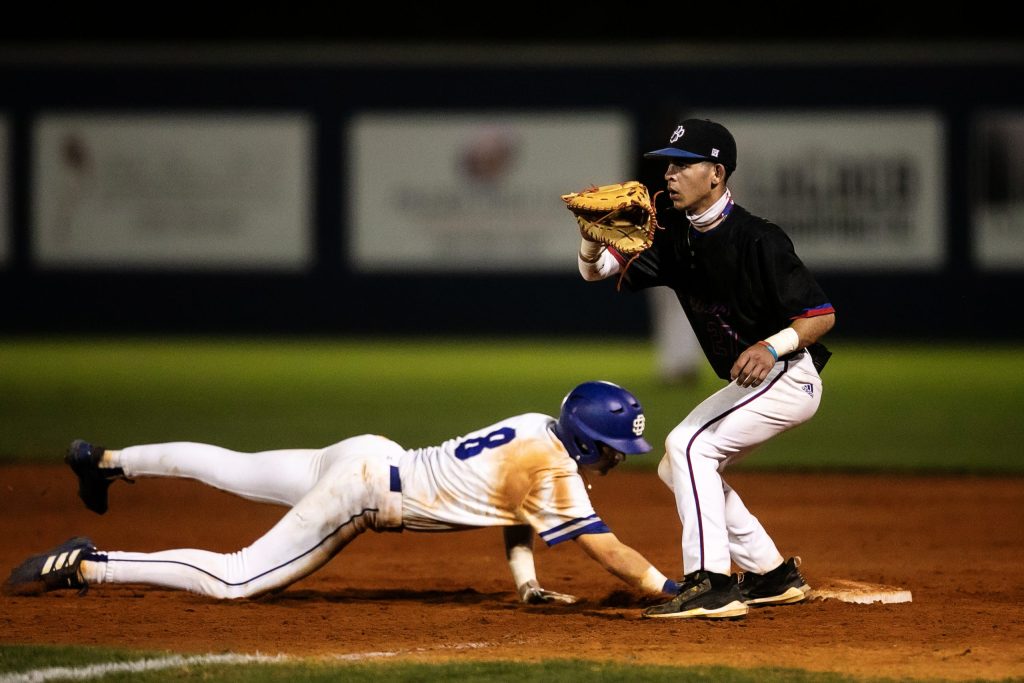 Prep Baseball: Ocean Springs and Biloxi each sit atop their respective ...