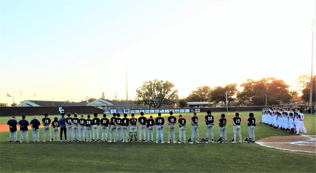 Prep baseball: Ocean Springs and East Central both wrap up regular ...