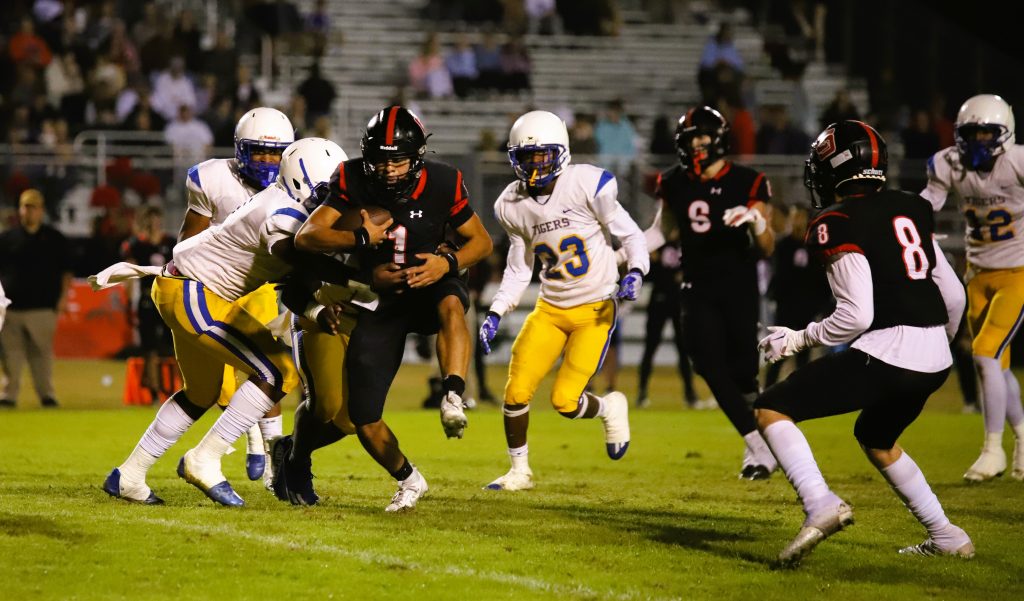 St. Stanislaus stuns Crystal Springs with Rioz kick return on final ...