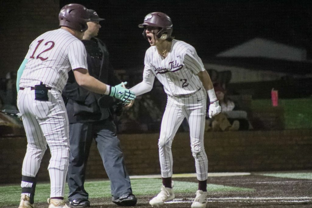 Morgan Craft's Two Picayune Comebacks: On The Gridiron And The Diamond ...