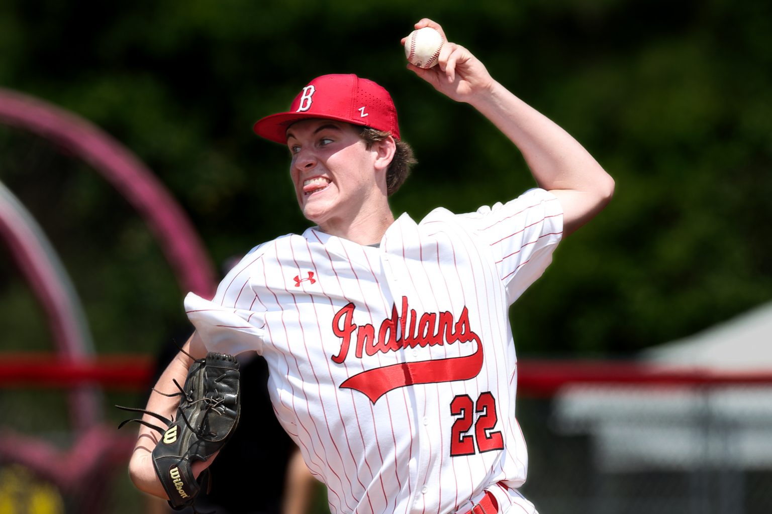 Despite 2-1 Playoff Series Loss, Biloxi Indians Have A Baseball Season ...