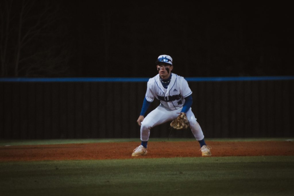 With Playoff Nemesis Out Of The Way, 'Elated' Vancleave Eyes 5A State ...